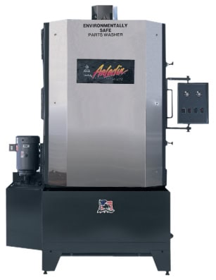 Reliable Parts Washers for Efficient Equipment Cleaning | Seattle Pump