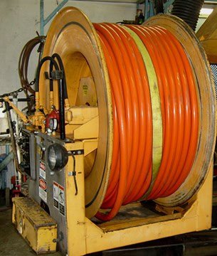 Vactor Truck Tools & Accessories | Seattle Pump