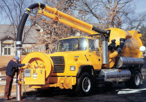 Vactor Truck Tools & Accessories | Seattle Pump