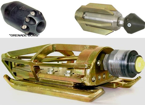 Vac-Truck Tools | Vacuum Truck Tools | Seattle Pump