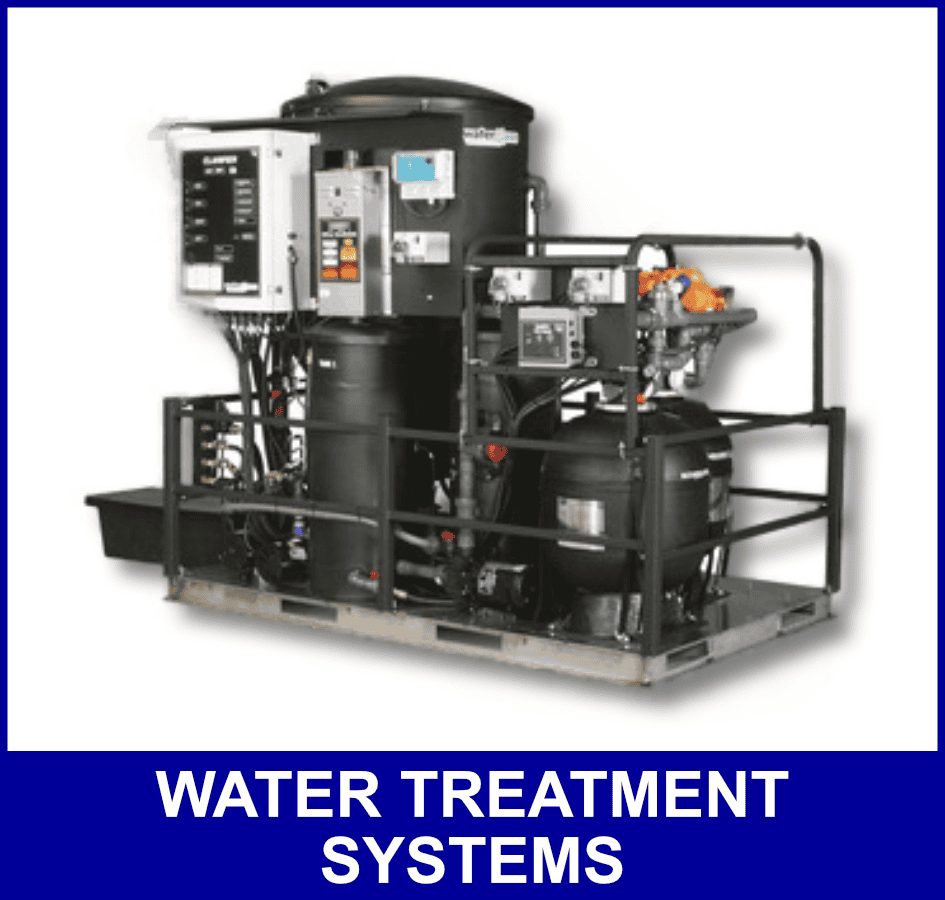 Advanced Water Recovery and Treatment Systems | Seattle Pump
