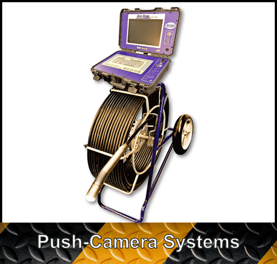 High-Quality Video Inspection Equipment | Seattle Pump